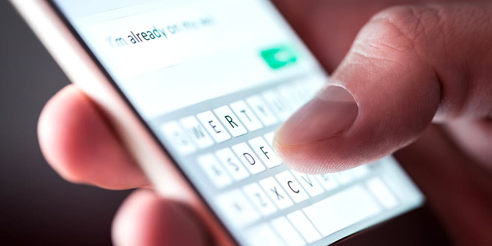 5 step per progettare un Mobile Design che funziona.